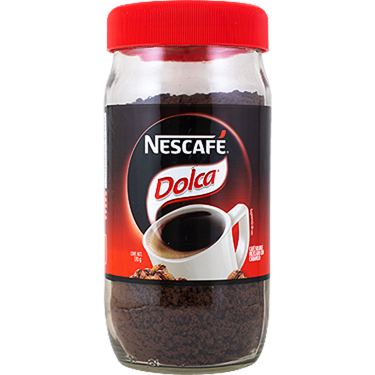 Nescafé Dolca Coffee 170g – Now2Su