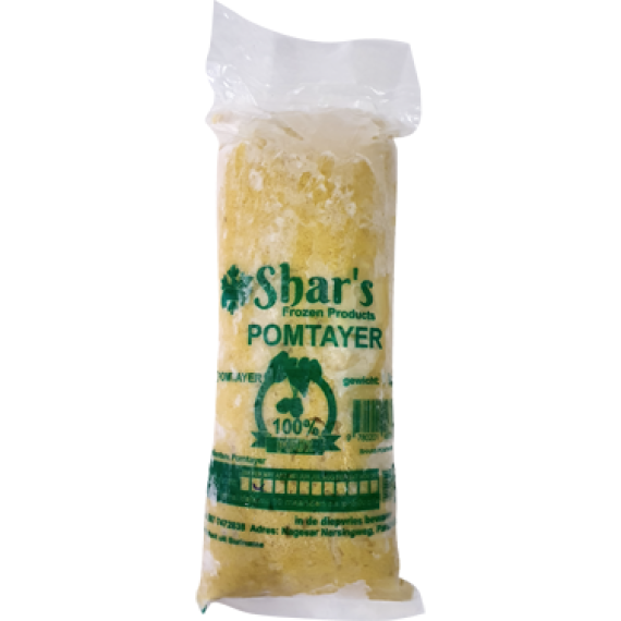 Shar’s Foods Pomtayer 1kg – Now2Su